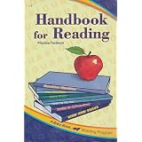 Amazon.com: A handbook for reading: Phonics textbook (A Beka Book ...