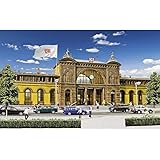 FALLER 110111 - Bahnhof "Neustadt an der Weinstrasse": Amazon.de: Spielzeug