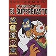 Amazon.com: The Haunted World of El Superbeasto : Paul Giamatti, Rosario Dawson, Brian Posehn ...