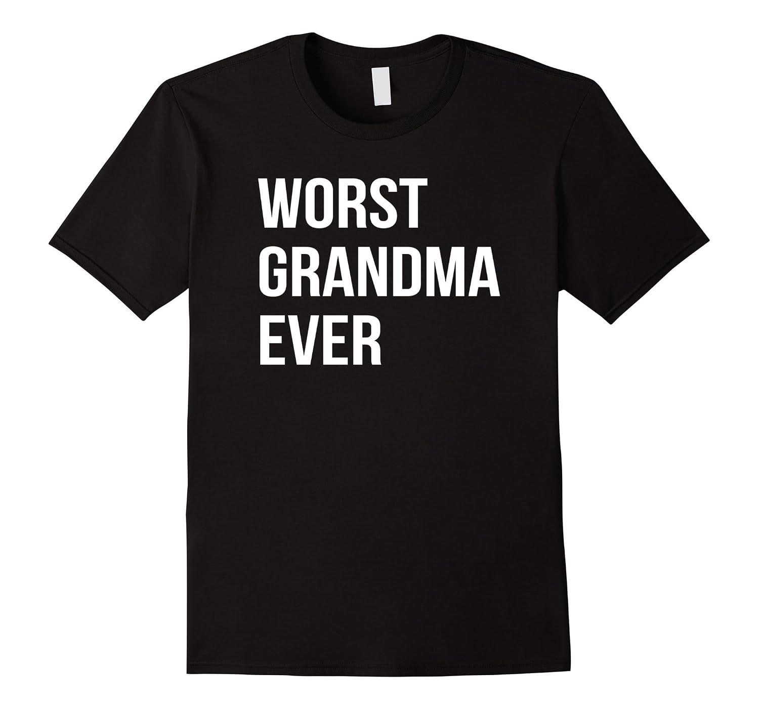 Awful Grandma