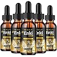 Amazon.com: Indelo Enki Elixir Drops Healthy Formula – EnkiElixir Drops ...