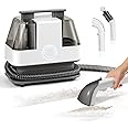 Amazon.com - Hapyvergo Upholstery Cleaner Machine 15KPa Portable Carpet ...