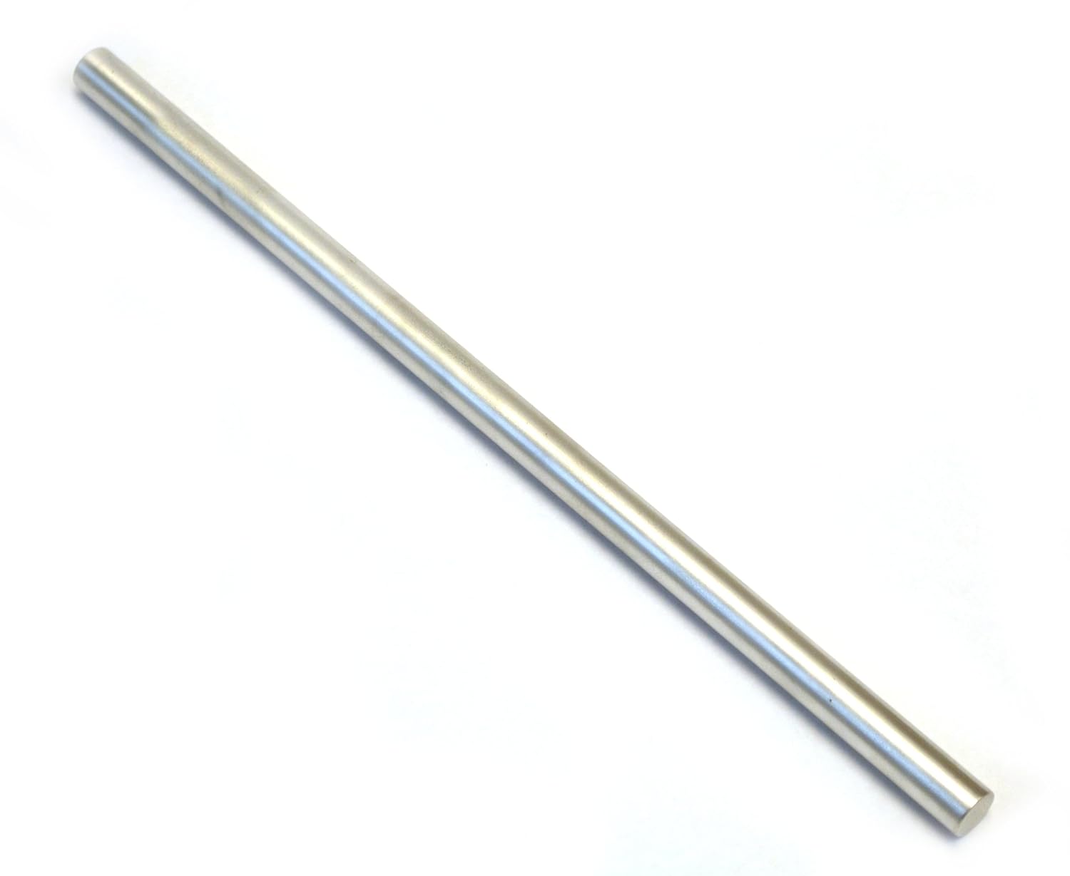 Amazon.com: Eisco Labs Aluminum Rod 1/2" Diameter x 11.8" Length ...