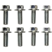 Amazon.com: Truck Bed Mounting Hardware, Bed Bolts Fit for Chevrolet ...