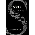 Sappho: A New Translation (World Literature in Translation): Sappho ...