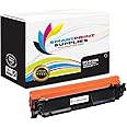 Amazon.com : Smart Print Supplies Compatible 30A CF230A Black Toner ...