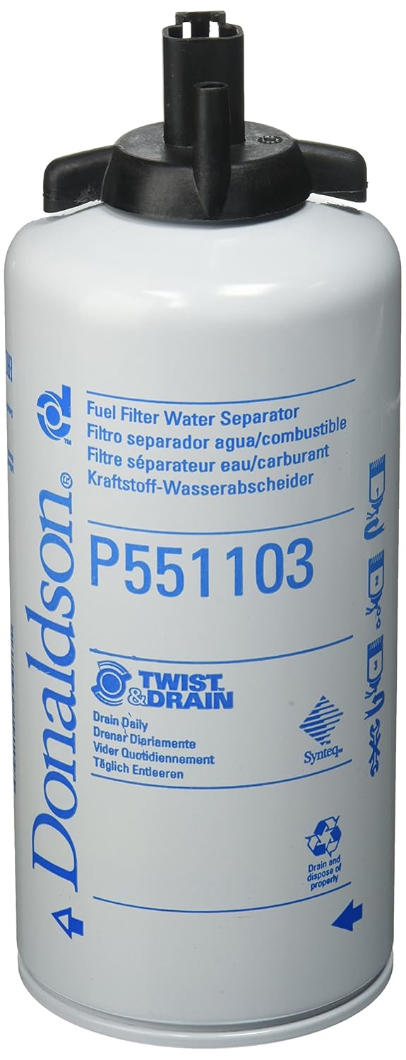 donaldson p551103 filtro: Amazon.es: Amazon.es