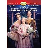 Amazon.com: Nutcracker: The Motion Picture : Carroll Ballard, Hugh ...