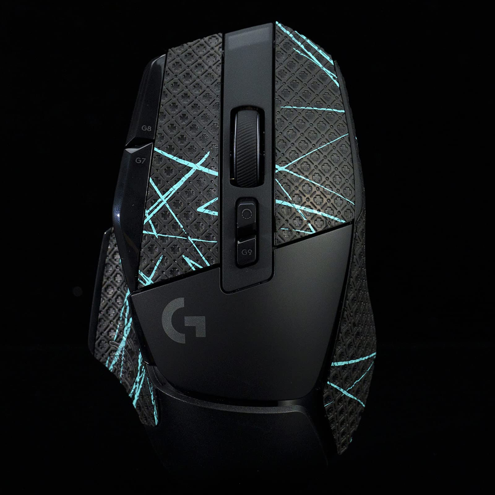 Mua Sikai Grip Tape for Logicool G502 X G502 X LIGHTSPEED /G502 X PLUS ...