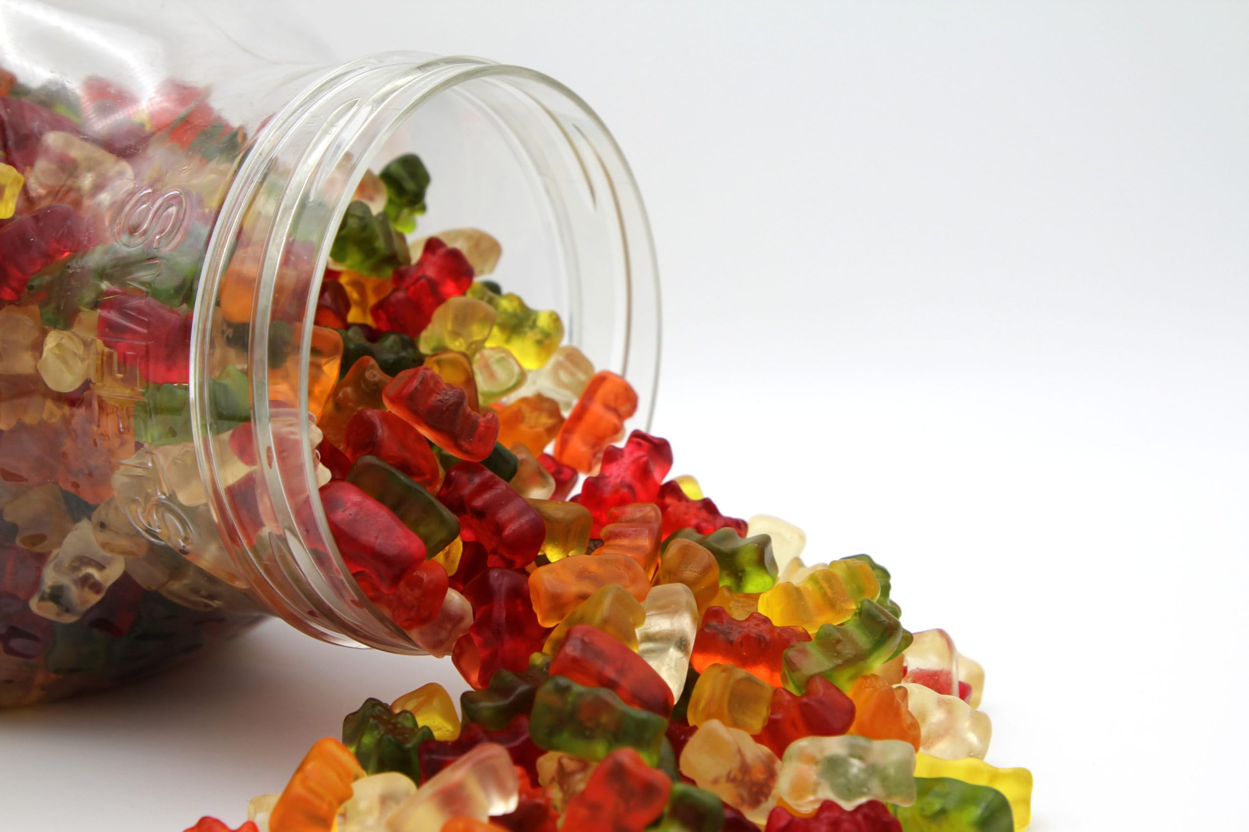 Mua Haribo Gold Bears Giant Party Size Tub 1400 Grams of Teddy Bear ...