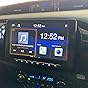 Amazon.com: Alpine iLX-F259 HALO9 9" AM/FM/audio/video Receiver w/ 9 ...