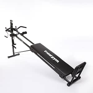 Amazon.com : Total Gym Core : Home Gyms : Sports & Outdoors
