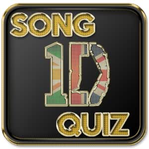 Amazon.com: Guess the 1D Song Lyrics: Appstore for Android