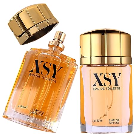 Mua 80ml - XSY Eau De Cologne, 2 - XSY Perfume Perfume SEXY MAN Men's Perfume "Woody" Notebook ...