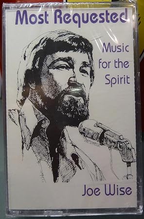 Joe Wise - Most Requested - Music for the Spirit - Amazon.com Music