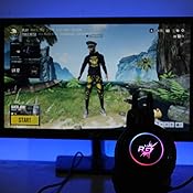 Redgear Cloak Wired RGB Gaming Headphones with Microphone for PC - Buy ...