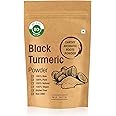 Amazon.com: RETRACT TO NATURE Black Turmeric Powder - 4oz/113g (Curcuma ...