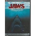 Amazon.com: Jaws : Roy Scheider, Robert Shaw, Richard Dreyfuss ...