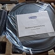 Amazon.de: Coredy Saugroboter R650 mit Boost Intellect, Abwaschbarer ...