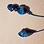 Panasonic RP-HJE125-KI n-Ear-Kopfhörer schwarz: Amazon.de: Audio & HiFi