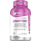 Amazon.com: Powerful UTI Treatment Relief Complex – Over 36mg PAC ...