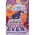 The Odds of Getting Even (Mo & Dale Mysteries): Turnage, Sheila ...