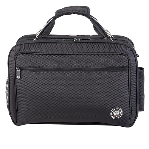 FLIGHT OUTFITTERS Lift XL Flight Bag | Durable Aviation 2-Headset ...