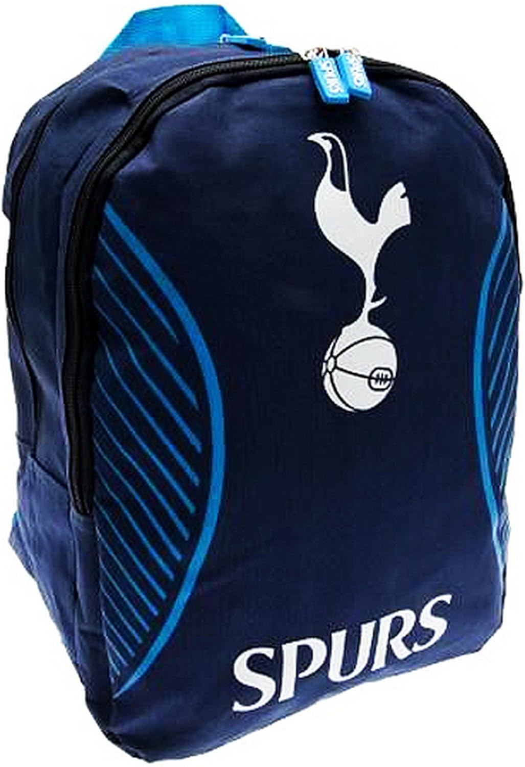 Tottenham Hotspur F.C. Backpack SV Official Merchandise: Amazon.co.uk ...