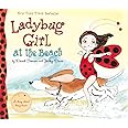 Ladybug Girl at the Beach: David Soman, Jacky Davis, David Soman ...