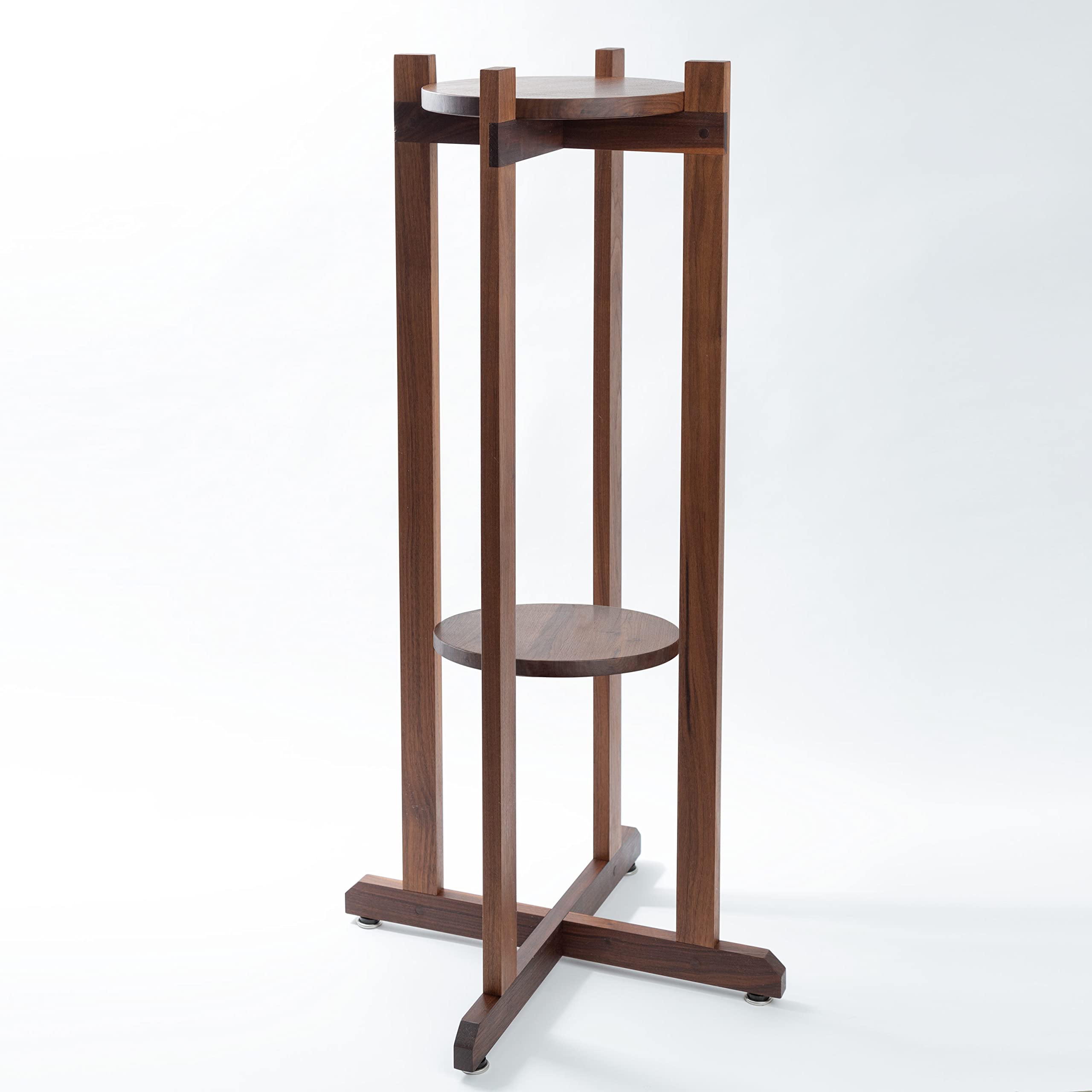 Heirloom Products Tall Water Filter Stand For Berkey Water Dispensers ...