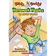 Homework Hassles (Ready, Freddy! #3): Klein, Abby, McKinley, John ...