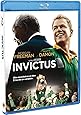 Invictus Blu-Ray [Blu-ray]: Amazon.es: Morgan Freeman, Matt Damon ...