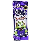 Cadbury Freddo Popping Candy Bars X 60: Amazon.co.uk: Grocery