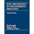Soil Mechanics in Engineering Practice: Terzaghi, Karl, Peck, Ralph B ...