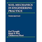 Soil Mechanics in Engineering Practice by Terzaghi, Karl