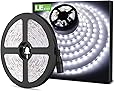 LE Striscia LED 5m 300 LED 2835 Luce Nastro Luminoso Flessibile 18W ...