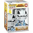 Amazon.com: Funko POP! Animation: MHA - Tenya Iida - Ingenium ...