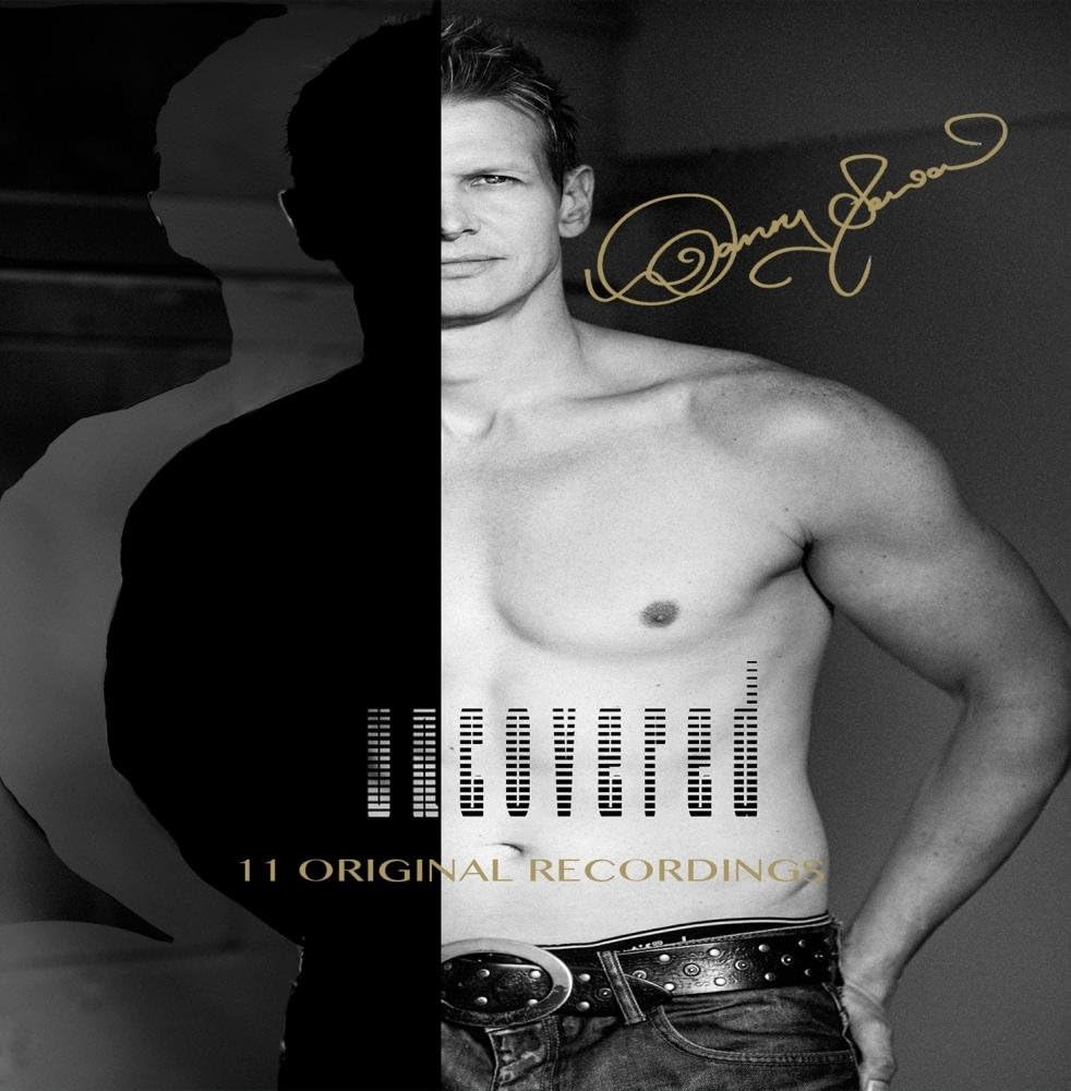 Uncovered by Danny Seward: Amazon.co.uk: CDs & Vinyl