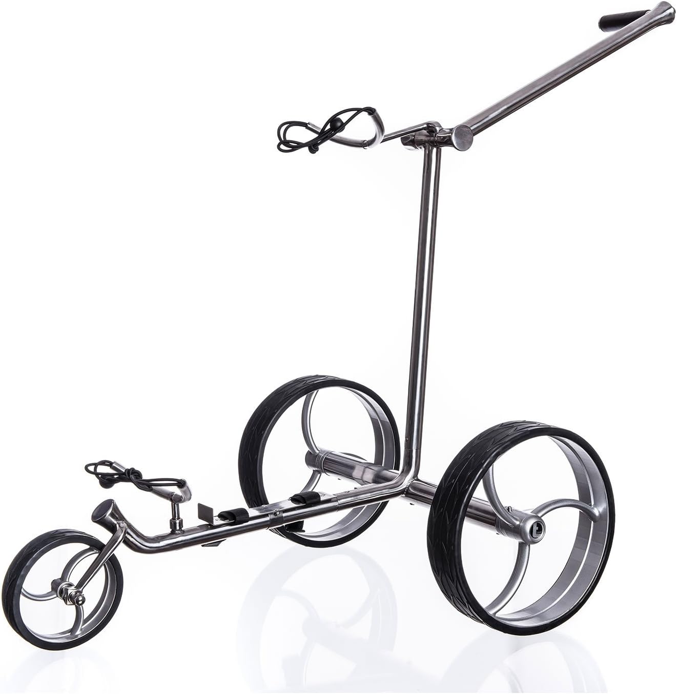 Trendgolf Elektro Golf Trolley Walker S: Amazon.de: Sport & Freizeit