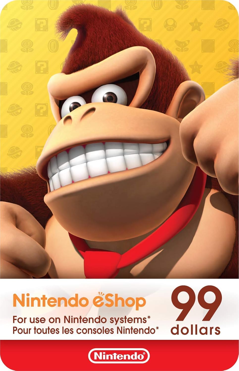 99 Nintendo EShop Gift Card Digital Code Amazon ca Generic 99-nintendo-eshop-gift-card-digital-code-amazon-ca-generic