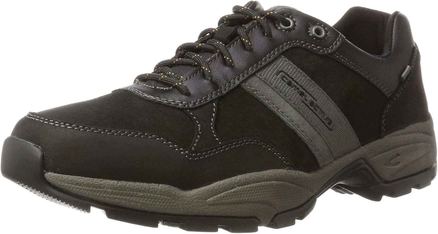 camel active Herren Evolution Sneaker: Amazon.de: Schuhe & Handtaschen