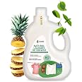 Amazon.com: Fuwa3e All Free And Clear Laundry Detergent, Natural ...