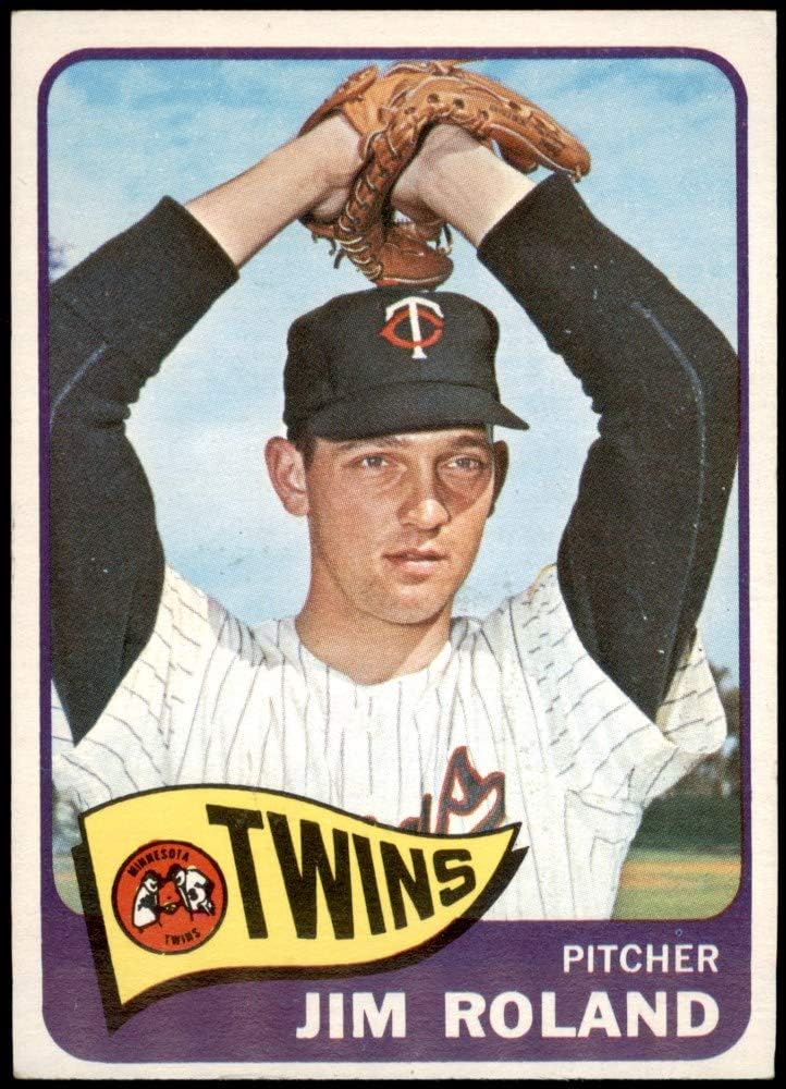 1964 Twins – Hardball Retrospective Rosters – “Original” Win Shares ...