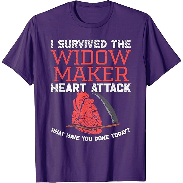 Heart Attack Joke Gifts
