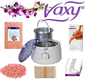 Amazon.co.uk: Vaxy