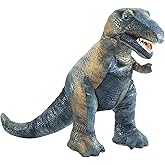 Amazon.com: Folkmanis Little Pteranodon Hand Puppet, Multi-Colored ...