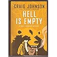 Hell Is Empty: A Walt Longmire Mystery: Johnson, Craig: 9780670022779: Amazon.com: Books