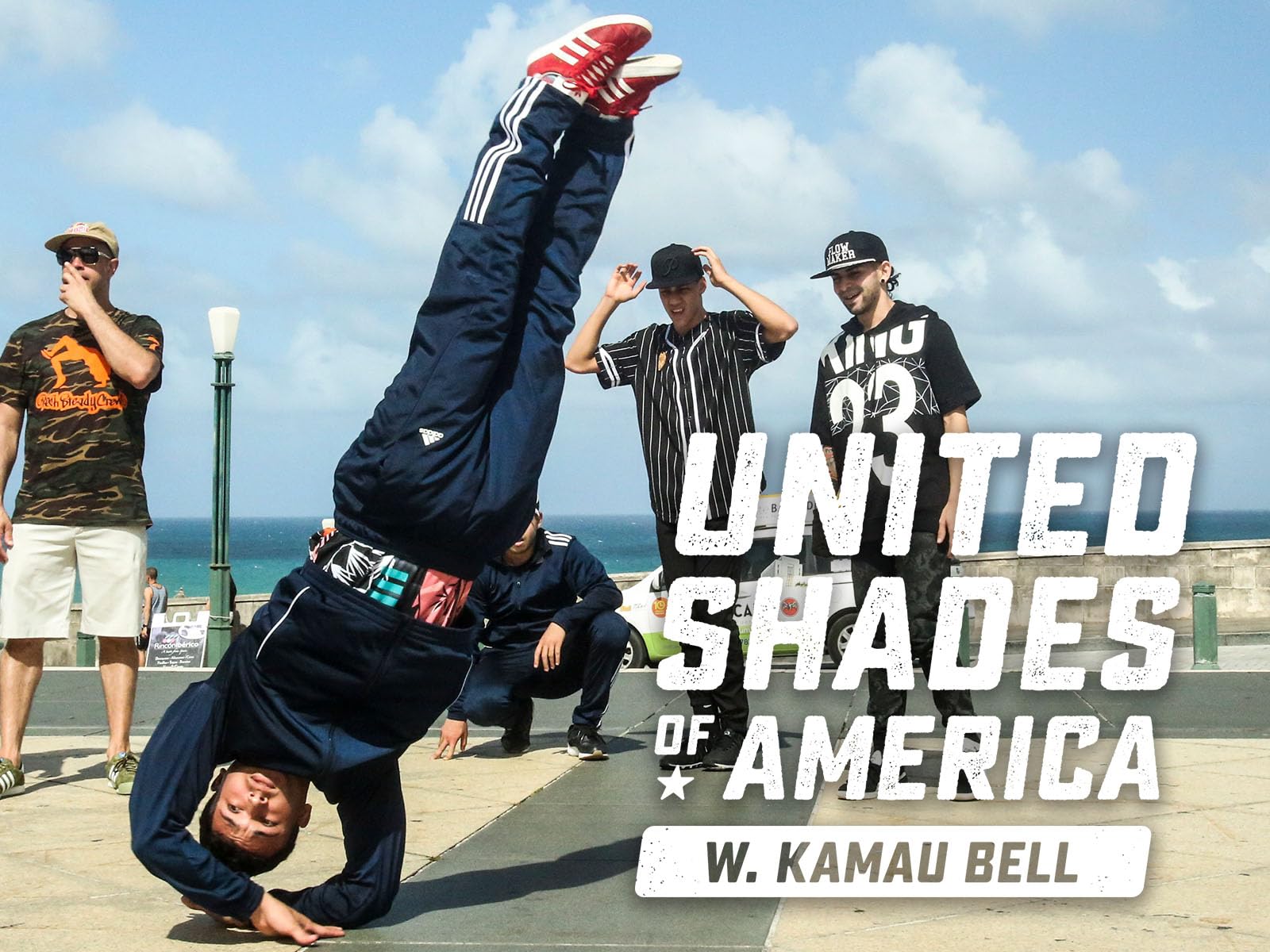 Search the Full Amazon Prime UK Catalogue - NewOnAmzPrimeUK