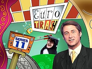 Watch Eurotrash | Prime Video