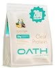 Clear Whey Isolate Protein Powder, Coconut Colada, 20g Complete Protein ...